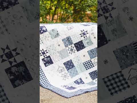 Simply Country Free Pattern