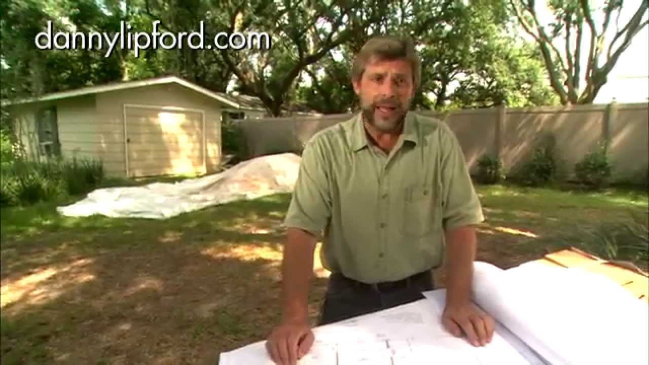 Understanding House Plan Blueprints