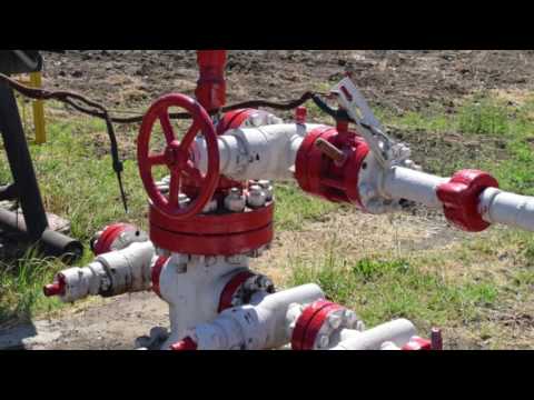 Krytox™  Lubricants for Superior Sealing Threaded Pipes/Fittings