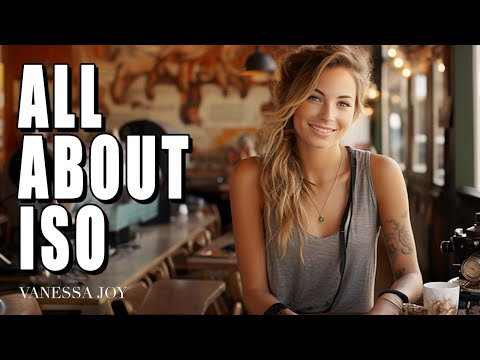 PHOTOGRAPHERS… DON’T set your ISO to THIS!