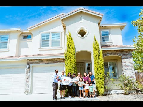 2419 Vernal Drive, Bay Point, CA (Sold By Anil B Aryal PCH Realtors)