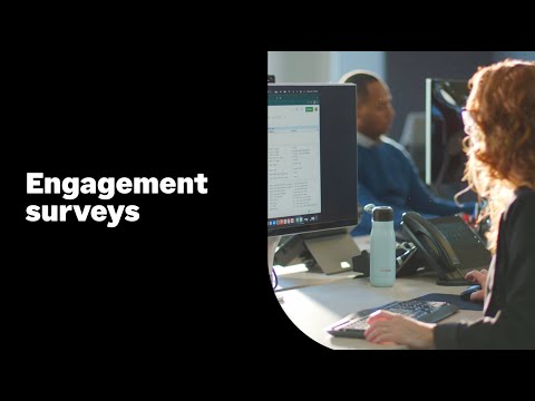 Employee Engagement surveys - SageHR