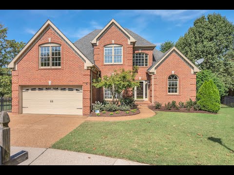 312 Claire Ct Franklin TN 37064