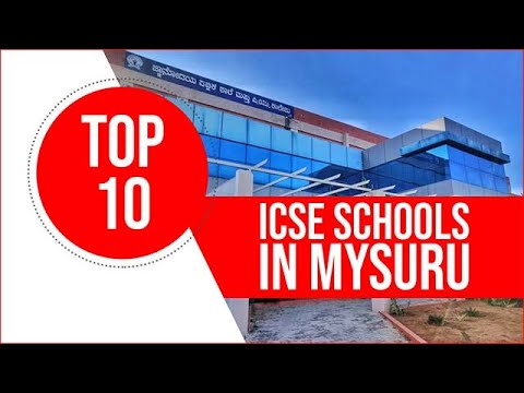 Best ICSE Schools in Mysuru | Top ICSE Schools in Mysuru | ICSE Schools in Mysore | Edustoke |