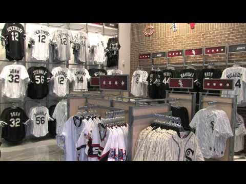 Chicago Sports Depot - One Stop Shop for Chicago Fans - Pro Teams, Big 10, Southside and Northside