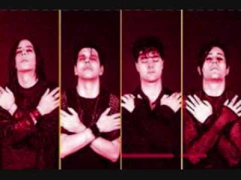 Son of Sam -Michael
