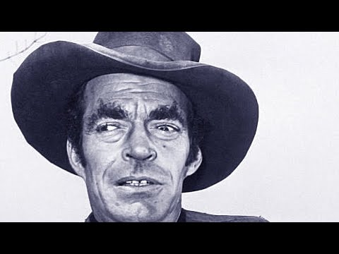 The Dakotas- Sanctuary at Crystal Springs. The episode that got the show canceled