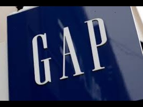 About 200 Gap And Banana Republic stores to closing In next 3 years