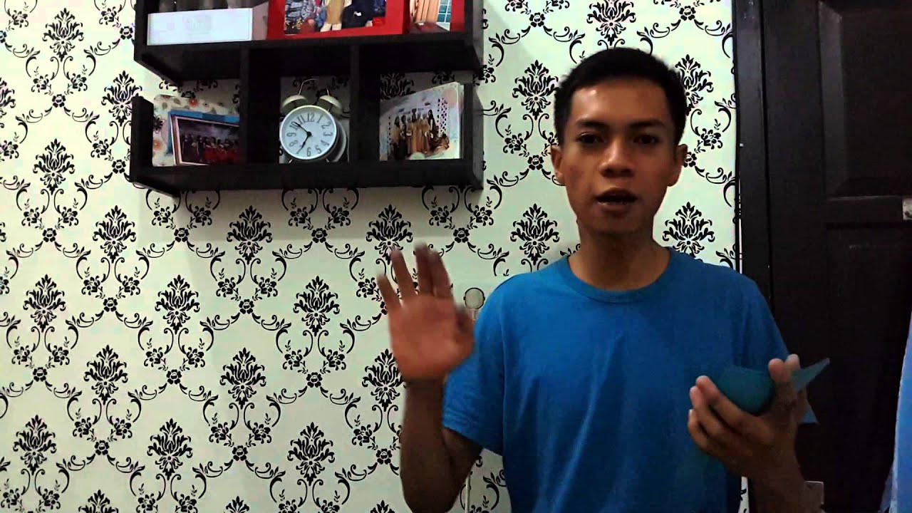 1st propp Rizky