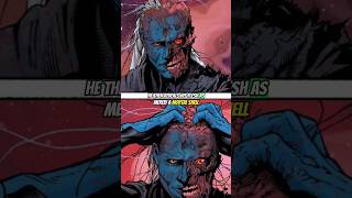 Scariest SENTRY Moment from the Comics isn't for MCU????| #marvel #comics #sentry #comicbooks #avengers