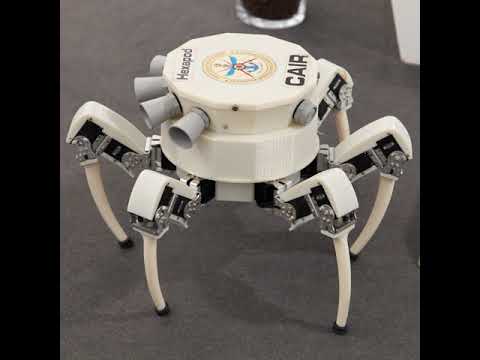 Centre for Artificial Intelligence and Robotics | Wikipedia audio article