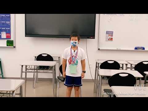 Modern Oratory UIL