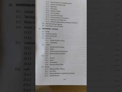 Environmental science // S.C.Santra #net #environment #jrf #ugcnet #csirnet #evs #science #books