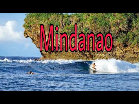 6 BEST TOURIST PLACES IN MINDANAO - Philippines Mindanao Tourist Attractions
