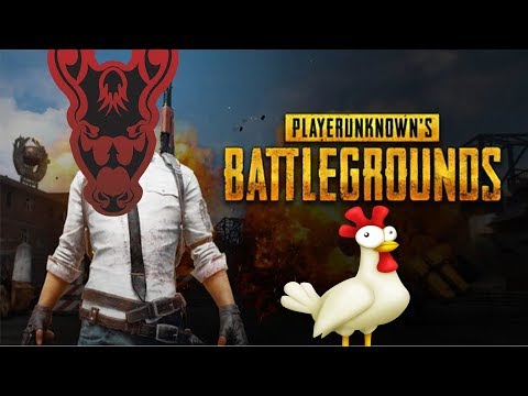 PUBG - Survival of the Crashes! Come Check Us Out XBOX ONE X
