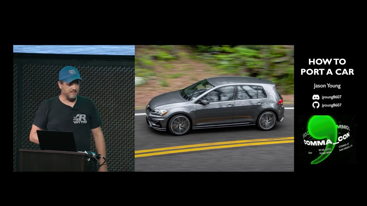 A Comprehensive Guide to Porting Cars with OpenPilot | Galaxy.ai