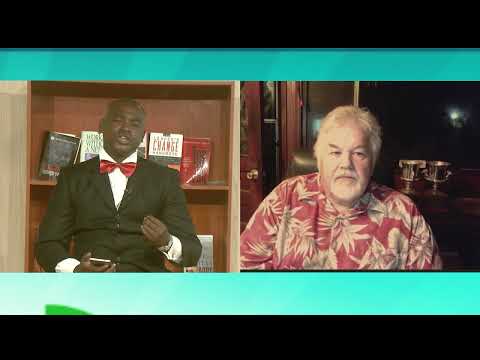 book review ; Metaphors of the rainbow by James Coburn and poetry recitations