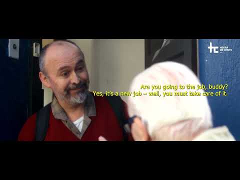 HOUSING FIRST MODEL: Everything starts at home! - GlobalGiving