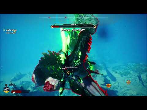 Steam Community :: Video :: Maneater - Atomic Apex Predator