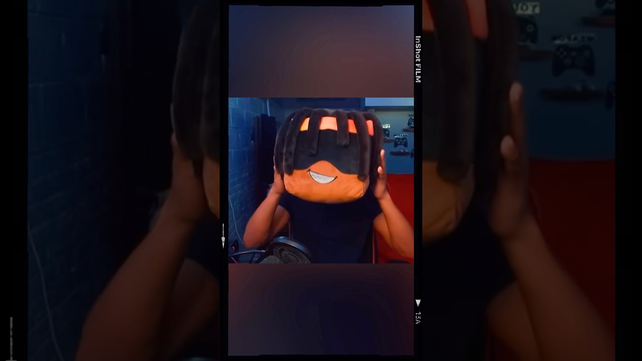 IRL Flamefrags edit🔥🔥💀