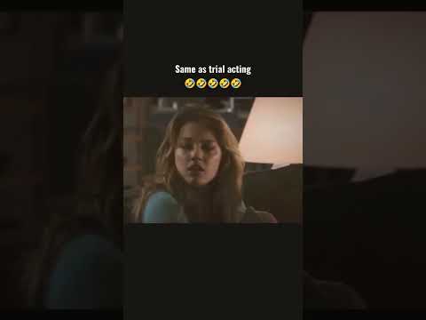 Amber Heard crying same as we seen in trial 🤣🤣🤣 Zombieland Cameo Role | #amberturd