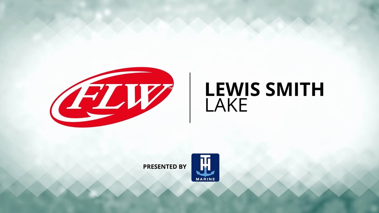 2018 FLW TV | Lewis Smith Lake