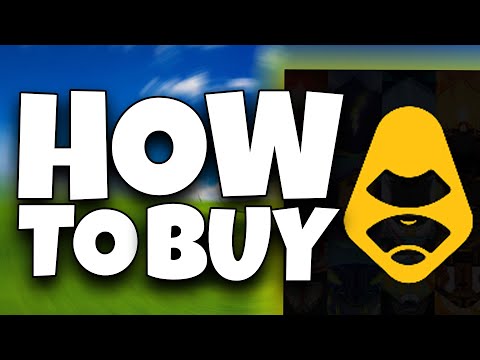 Apex Protocol Coin โ
How to Buy APEX Crypto on UniSwap
