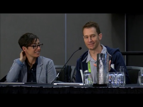Color Mavens Advise on Digital Media Creationand Tools