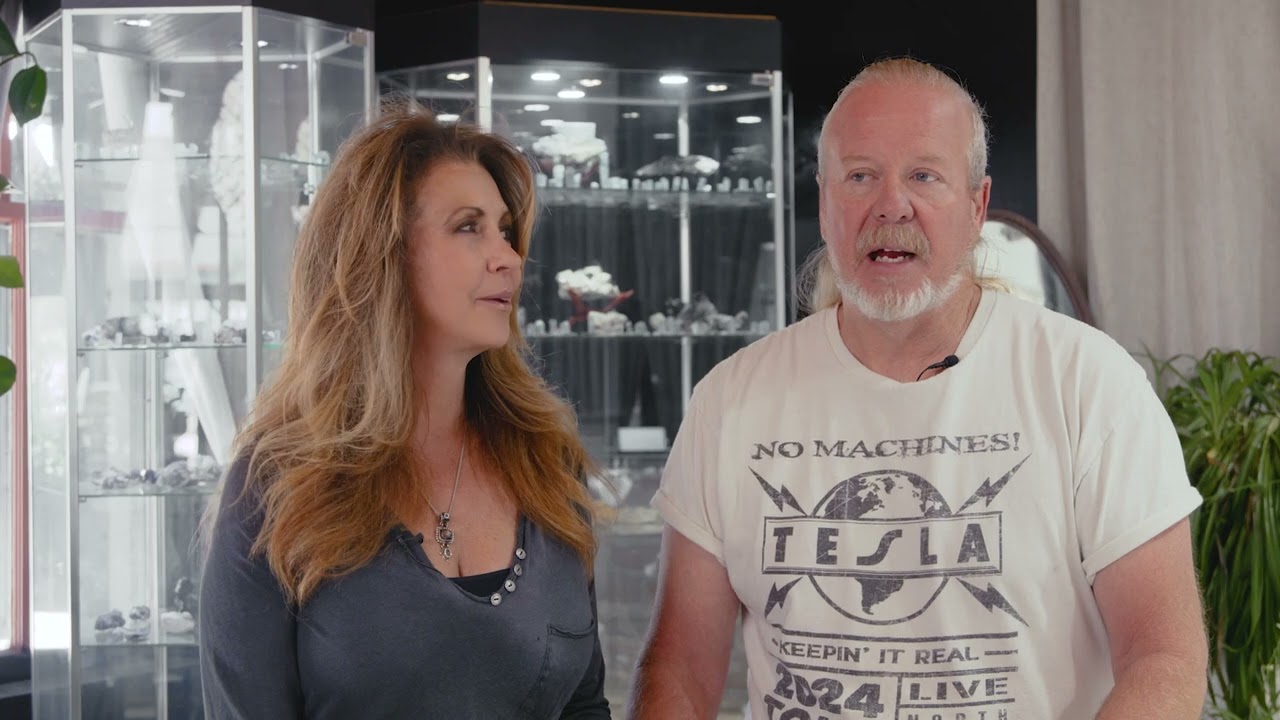 Mount Antero Treasures (New Store Location)