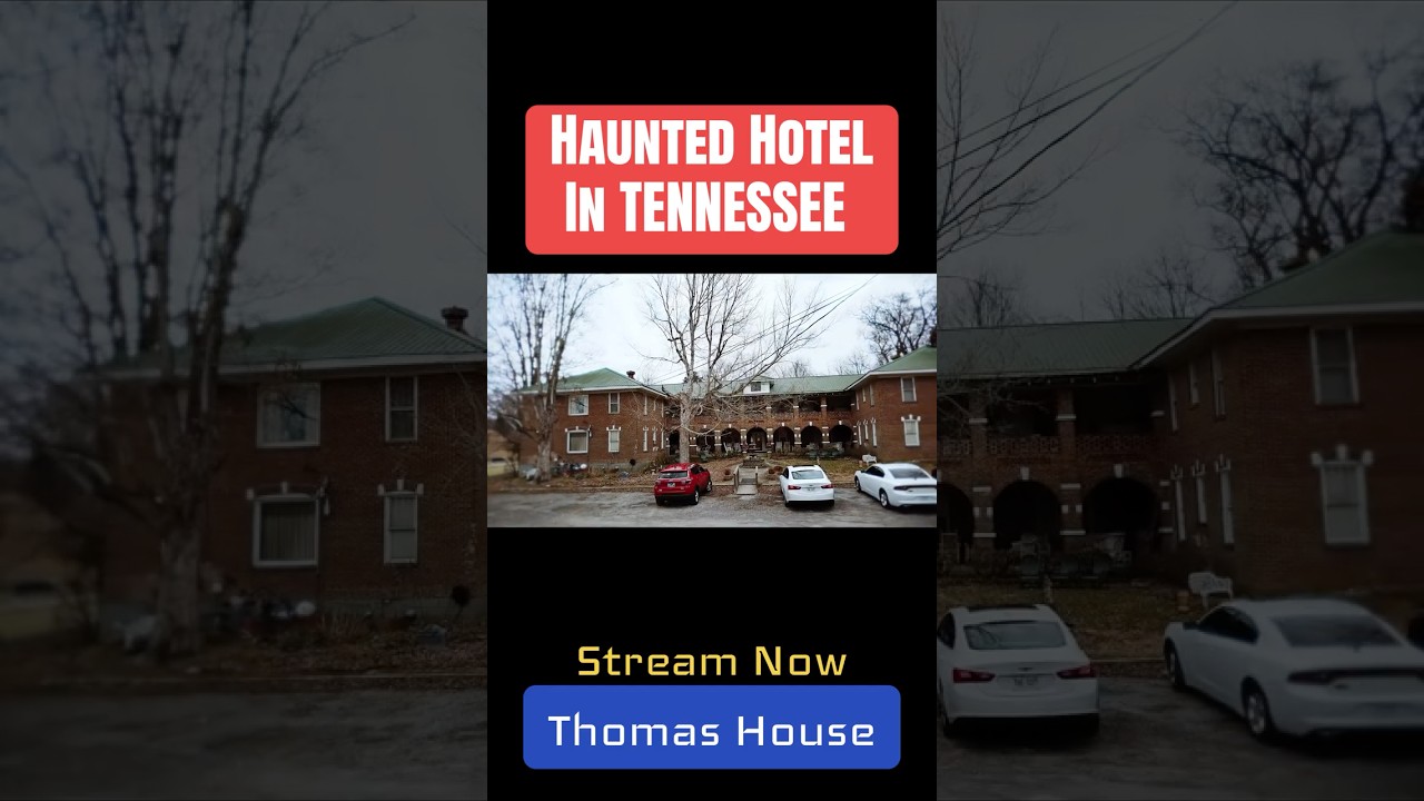 Thomas House - Part 2 Clip - Go Watch Now
