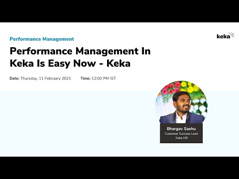 Employee Performance Management System walkthrough {Part 1} | Goals, Competencies, 360 Degree Review