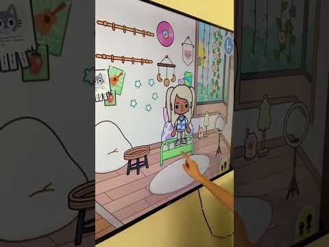 βοΈ Toca Boca on TV πΊ