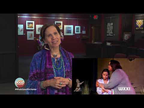 The Rochester Latino Theatre Company