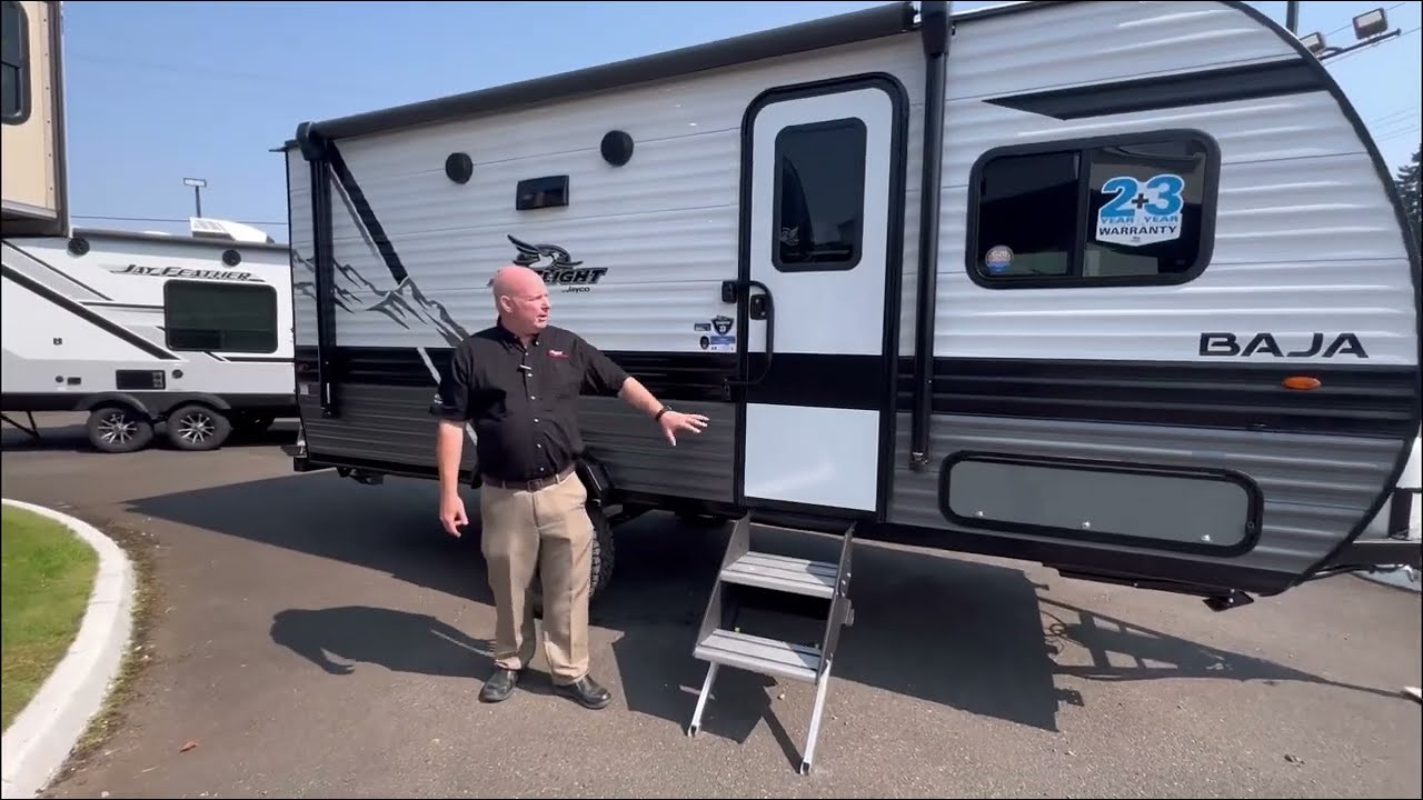 2024 Jayco Jay Flight 174BH