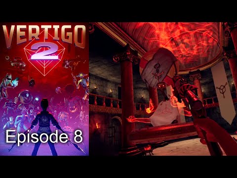 Steam Community :: Video :: Vertigo 2 - Episode 8 - This boss is very hard