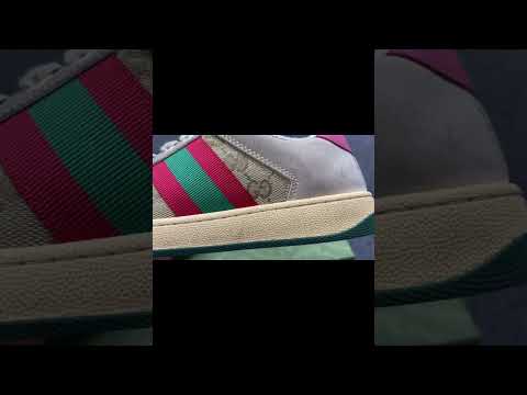 Gucci  Screener GG Sneaker Low