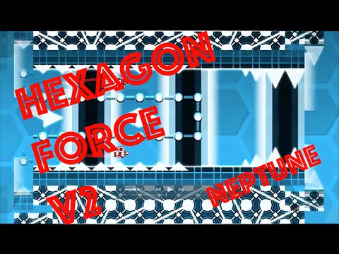 Steam Community :: Video :: Hexagon Force V2 by NePtunE
