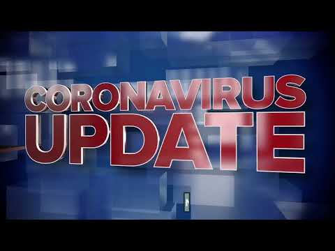 Coronavirus Update - 1 Minute News Break sponsored by Allameda Alliance for Health