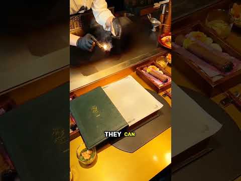 Magical China Restaurant #shortsvideo