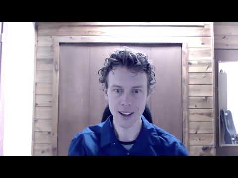 Metaphors of Movement Discussion with Andrew T. Austin and Mark Andreas #1