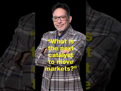 6-6-25 What is the Next Catalyst to Move Markets?