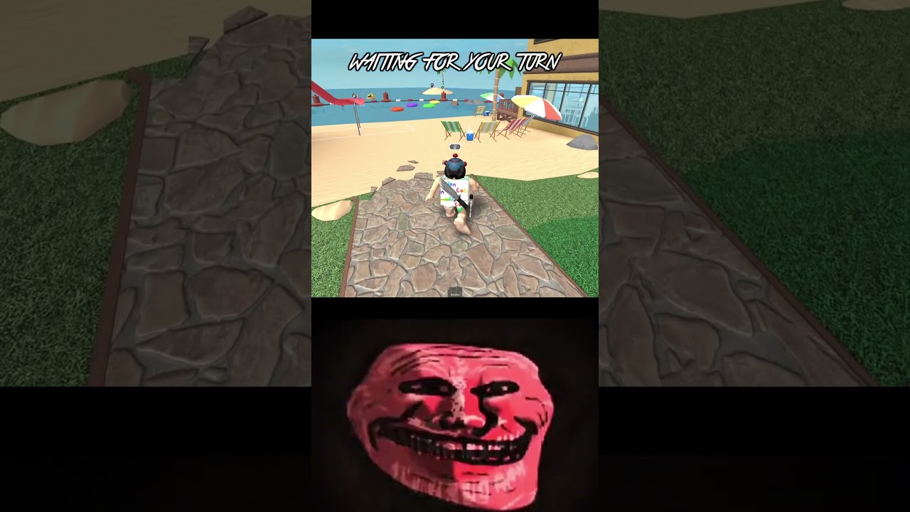 HOW TO WALK SLOW ON PC *TUTORIAL* #roblox #mm2 #tutorial #slowwalk