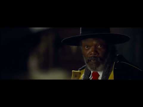 The Hateful Eight (2015) VO Sub