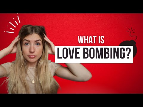 What Is Love Bombing?
