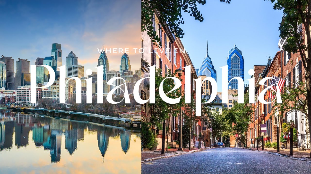 Philadelphia Neighborhoods Ranked 2025: Where to Live, Rent & Avoid!