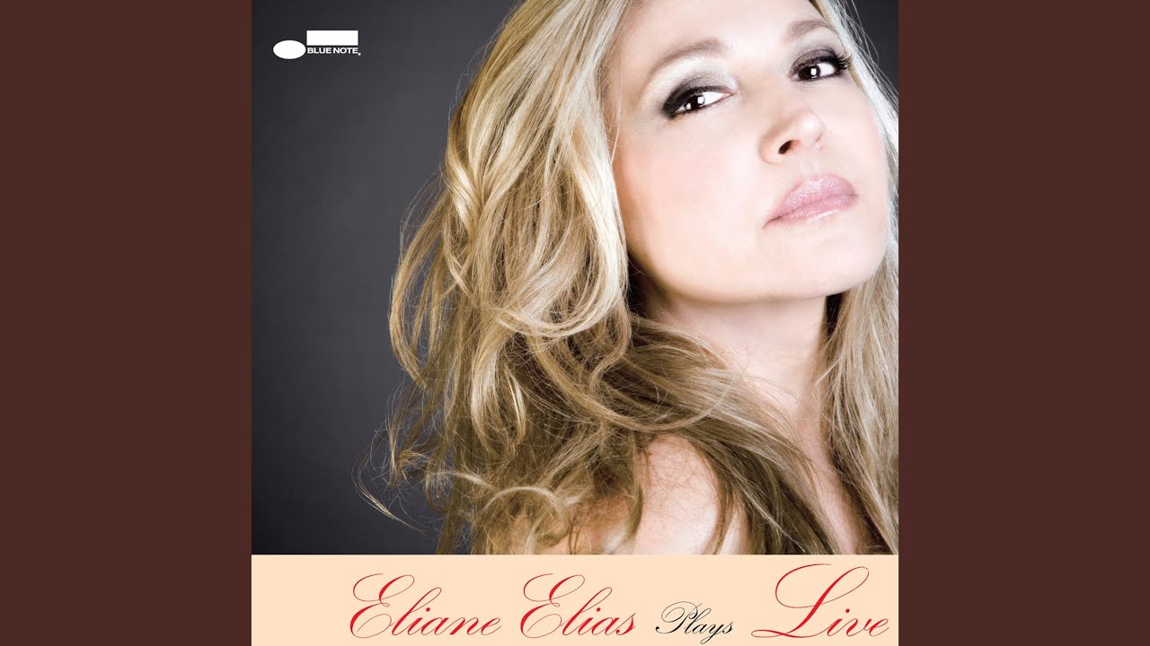 Bouncing To Bud (Live)