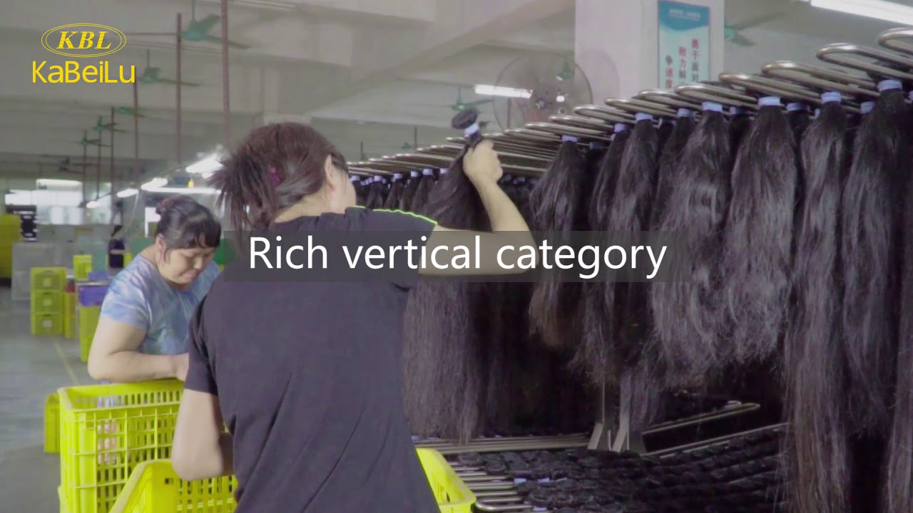 Kblforsalon | The Best Wholesale Virgin Human Hair Bundles Vendors