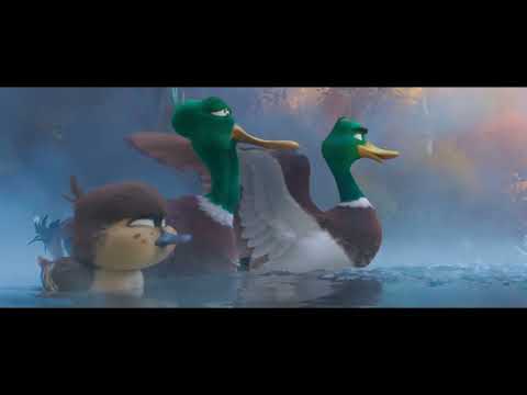 Gofobo Trailers | MIGRATION Trailer 2