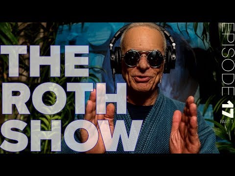 The Roth Show - David Lee Roth