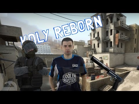 Steam Community :: Video :: KQLY Reborn CS:GO Jumpshot